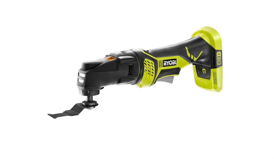 Ryobi P340 Cordless Oscillating Tool