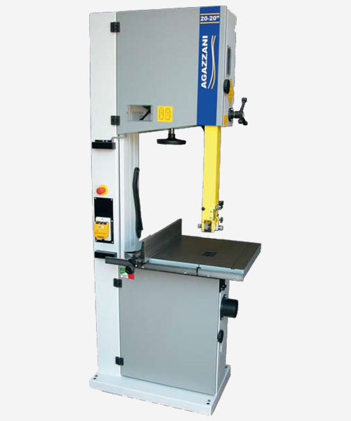 Agazzani HR 20 Bandsaw
